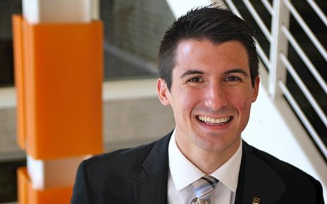 Congressional Scholars Represent MU in Washington D.C. // Undergraduate ...