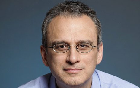 William Deresiewicz to Deliver Celebration of Teaching Keynote Address ...