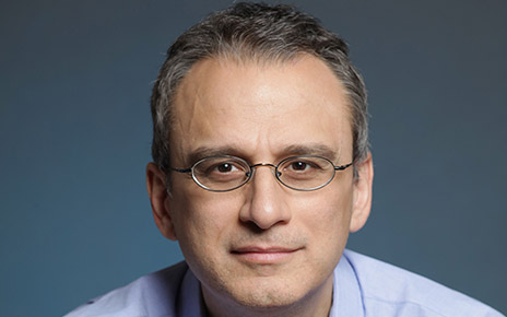 William Deresiewicz to Deliver Celebration of Teaching Keynote Address ...