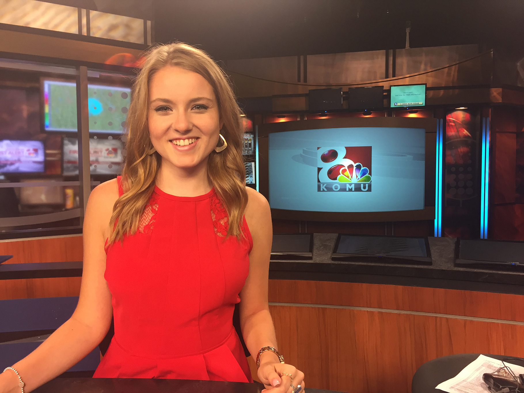 In the News // Undergraduate Studies