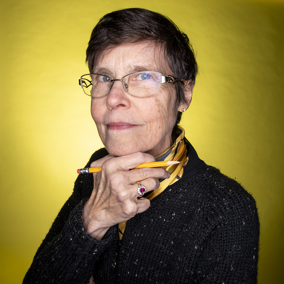 Sharpe Skills // Undergraduate Studies