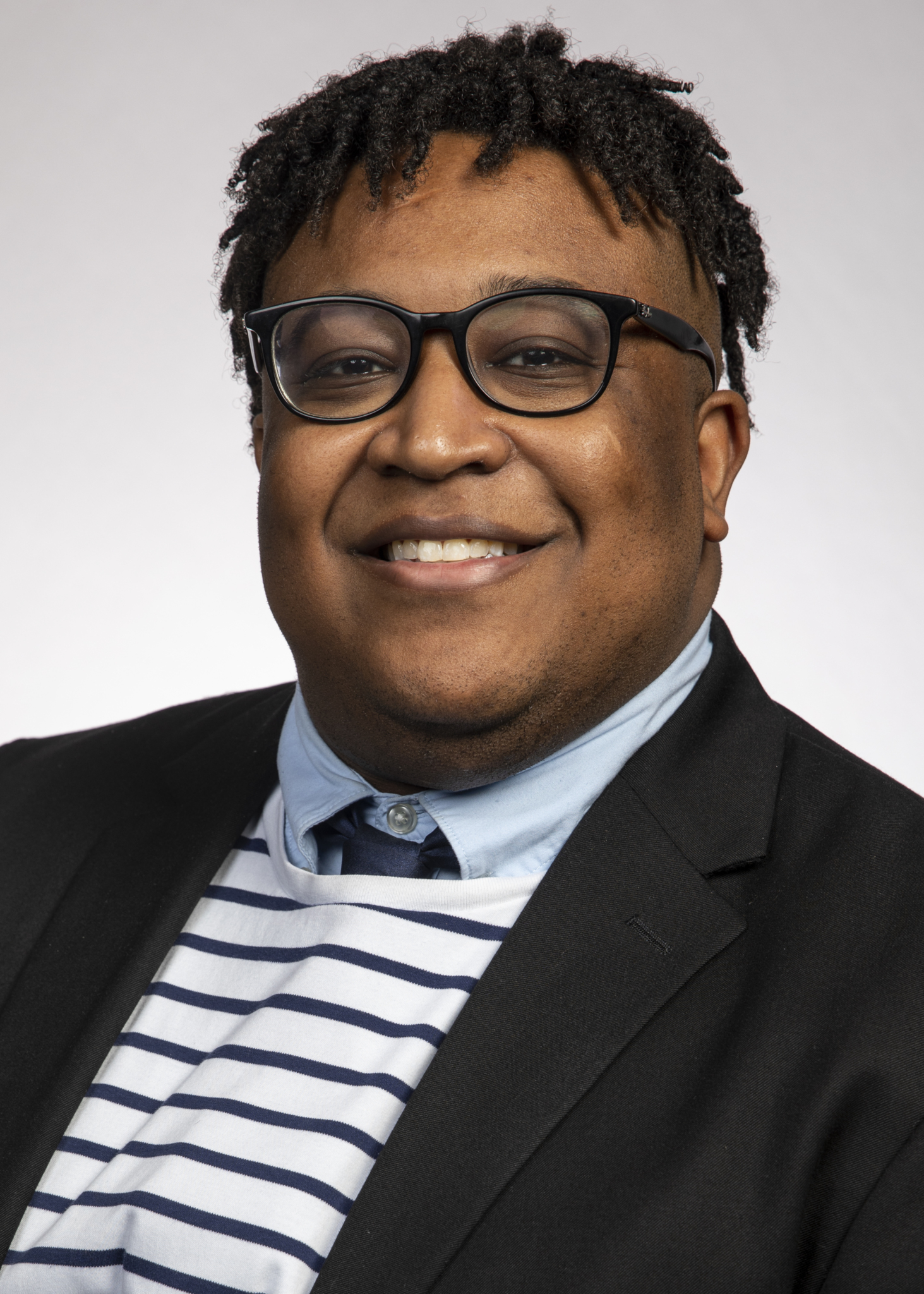 Evan White, Student Support Specialist II | Mizzou // Undergraduate Studies