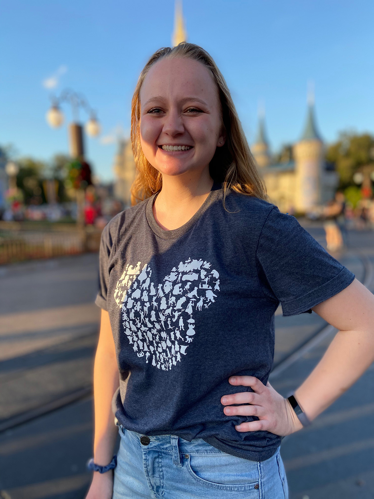 Write At Home // Undergraduate Studies