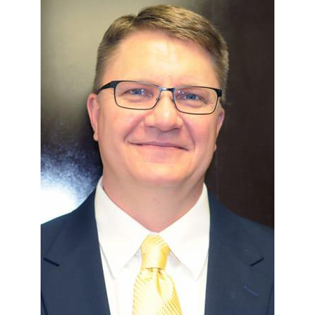 Jerry Frank // Undergraduate Studies