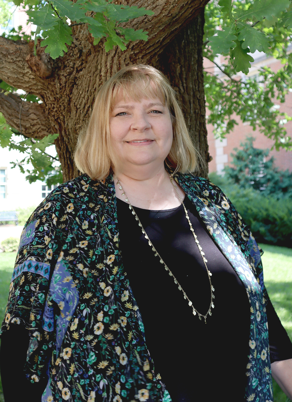 Connecting Touchpoint // Undergraduate Studies